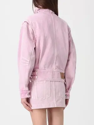 Isabel Marant Jacket - Pink