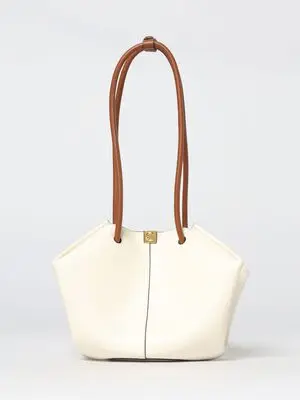 COCCINELLE Leather Shoulder Bag