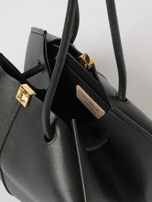 COCCINELLE Leather Shoulder Bag