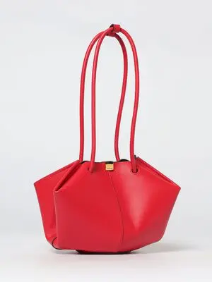 COCCINELLE Shoulder Bag - Red
