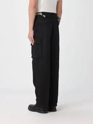 Burberry Cargo Pants
