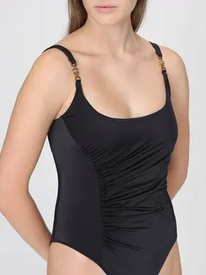 Versace One Piece Swimsuit