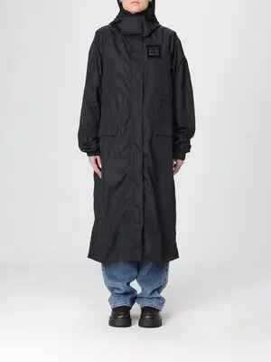 GANNI Parka Jacket