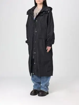 GANNI Parka Jacket