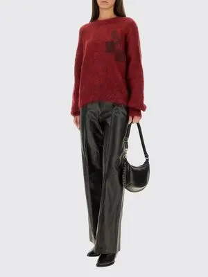 Isabel Marant Wide Leg Trousers