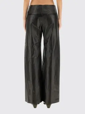 Isabel Marant Wide Leg Trousers