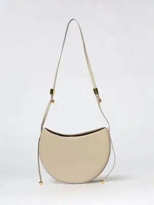 Furla Shoulder Bag - Natural