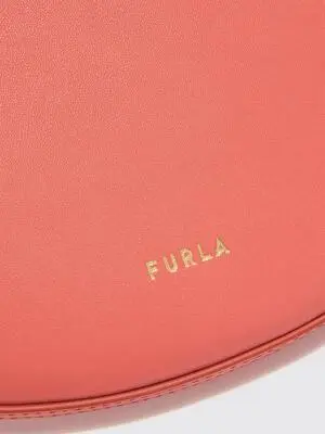 Furla Shoulder Bag - Pink