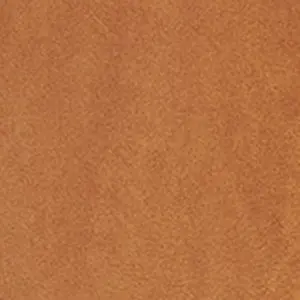 Loewe Suede Pleated Mini Skirt