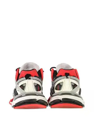 Balenciaga Track 2 Panelled Sneakers