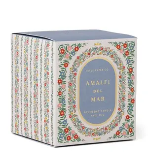 RIFLE PAPER CO. Amalfi De Mar Scented Candle