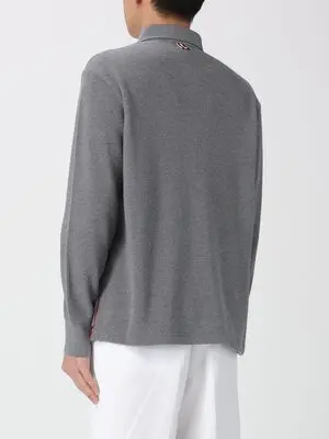 Thom Browne Polo Shirt