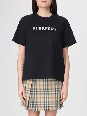 Burberry T-shirt - Black