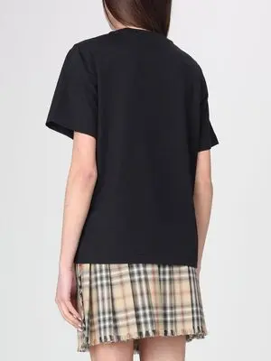 Burberry T-shirt - Black