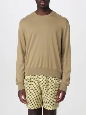 TOM FORD Tom Ford Crew Neck Sweater Sand