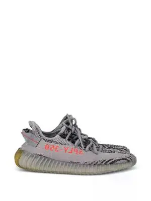 Yeezy 350 V2 Knit Sneakers