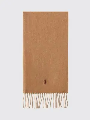 Polo Ralph Lauren Scarf - Beige