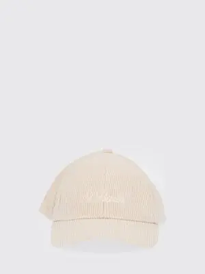 MC2 SAINT BARTH Cap - Beige