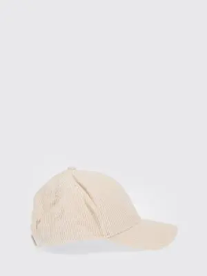 MC2 SAINT BARTH Cap - Beige