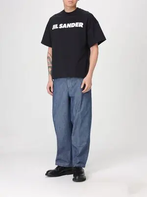 JIL SANDER Jeans