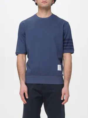 Thom Browne T-shirt - Navy