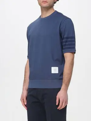 Thom Browne T-shirt - Navy
