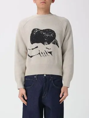 CARNE BOLLENTE Pullover Sweater