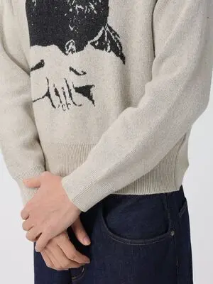CARNE BOLLENTE Pullover Sweater