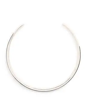 Lié Studio Sterling The Elisa Necklace - Silver