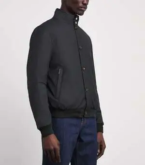 MOORER Bernie-pum Hybrid Jacket