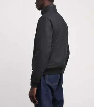 MOORER Bernie-pum Hybrid Jacket