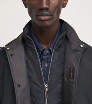 MOORER Bernie-pum Hybrid Jacket