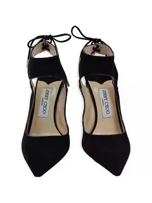 JIMMY CHOO Pointed-toe Pumps