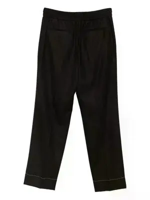 Brioni Drawstring Trousers