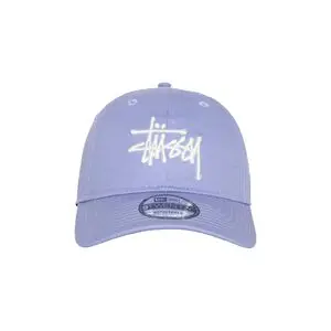 StÜssy 9twenty Basic Strapback - Purple