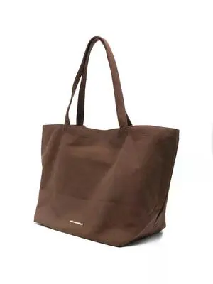 Karl Lagerfeld Logo-print Tote Bag
