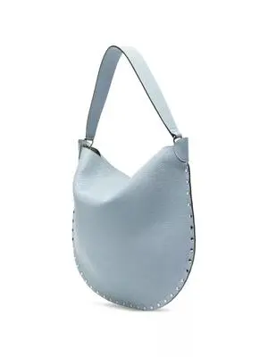 Isabel Marant Étoile Studded Shoulder Bag