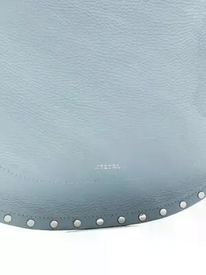 Isabel Marant Étoile Studded Shoulder Bag