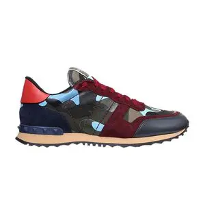 Valentino Garavani Casual Sneakers For Men