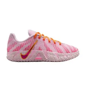 Nike Ja 3 Gs Sneakers - Pink