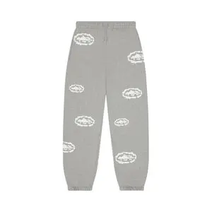 Denim Tears Classic Sweatpants For Women