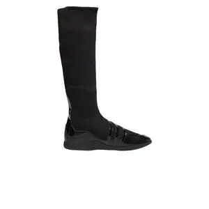 Adidas Miaou Boot - Black