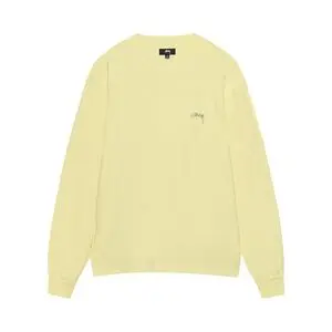 StÜssy Long-sleeve Tee