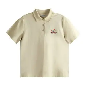 Burberry Polo Shirts For Women