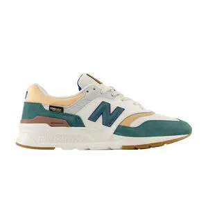 NEW BALANCE 997h Sneakers - Green