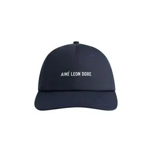 Aimé Leon Dore Core Logo Cap - Blue