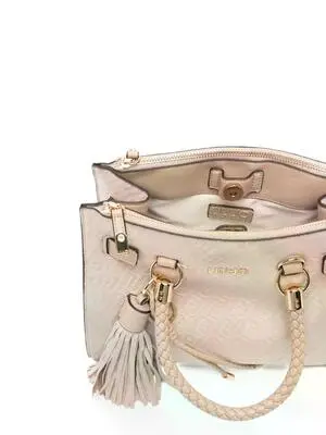 Liu Jo Braided Handle Tote Bag