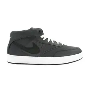 Nike High-top Sneakers