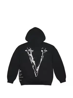 VLONE Faith Graphic Hoodie