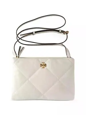 Tory Burch Baguette Cross Body Bags